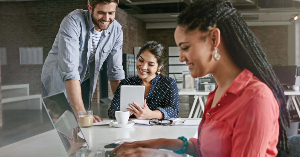 How PDF Editing Software Helps Improve Small Business Productivity